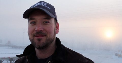 Ice Road Truckers Seas. 6 Crowns Winner