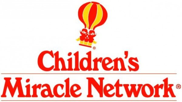 Love's Record Fund Raising for Children's Miracle Network