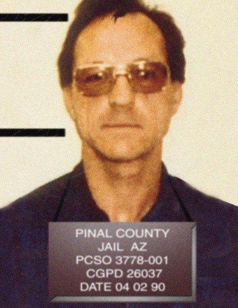 The Story of Robert Ben Rhoades: The Truck Stop Killer