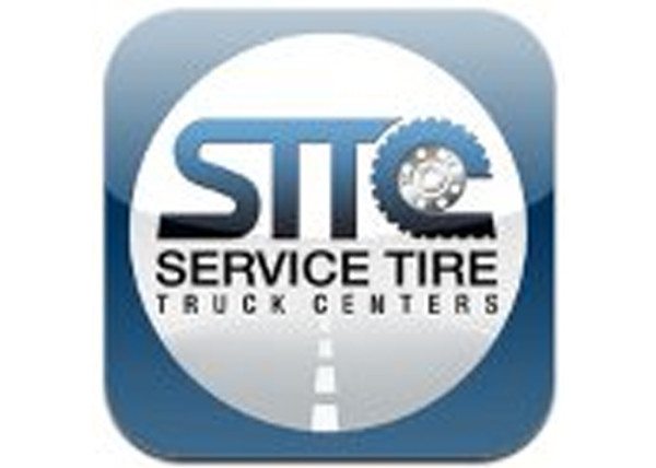 Service Tire Truck Centers Releases New Mobile App