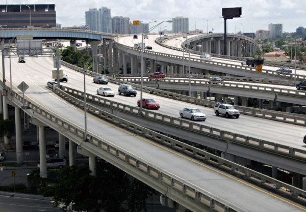 Recent Bridge Collapse Sheds Light On U.S. Structural Deficiencies