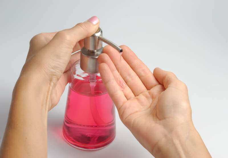 7 Most Germ Infested Public Places