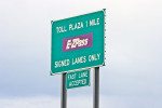 Pennsylvania Turnpike named world's most expensive toll road