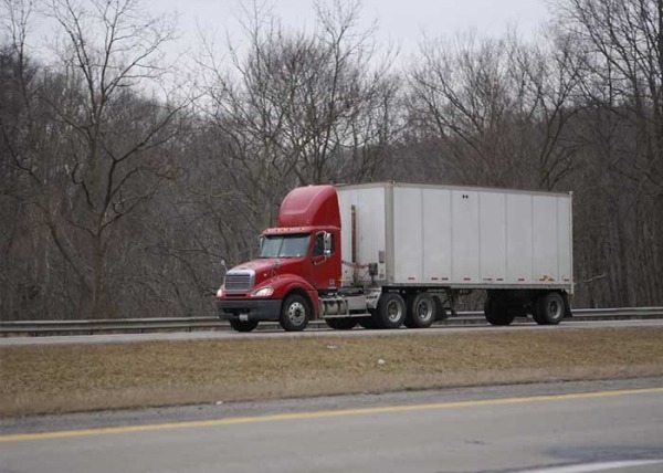 North America's First 60' Trailer To Hit the Road Next Year