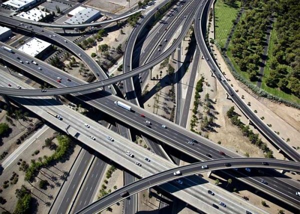 Ms. Manners: Interstate On-Ramps