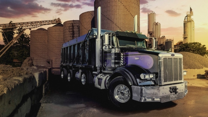 2015 Shell Rotella SuperRigs Calendar Now Available