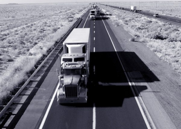 How Not To Be A Truck Driver: 4 Major Rookie Mistakes (And How To Avoid ...