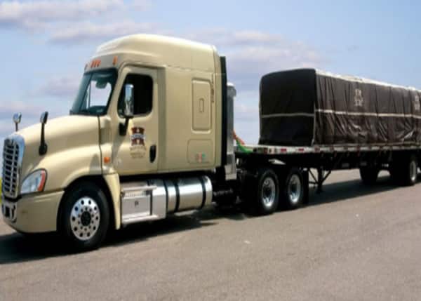 Alabama Flatbed Carrier Merges With Daseke Inc.