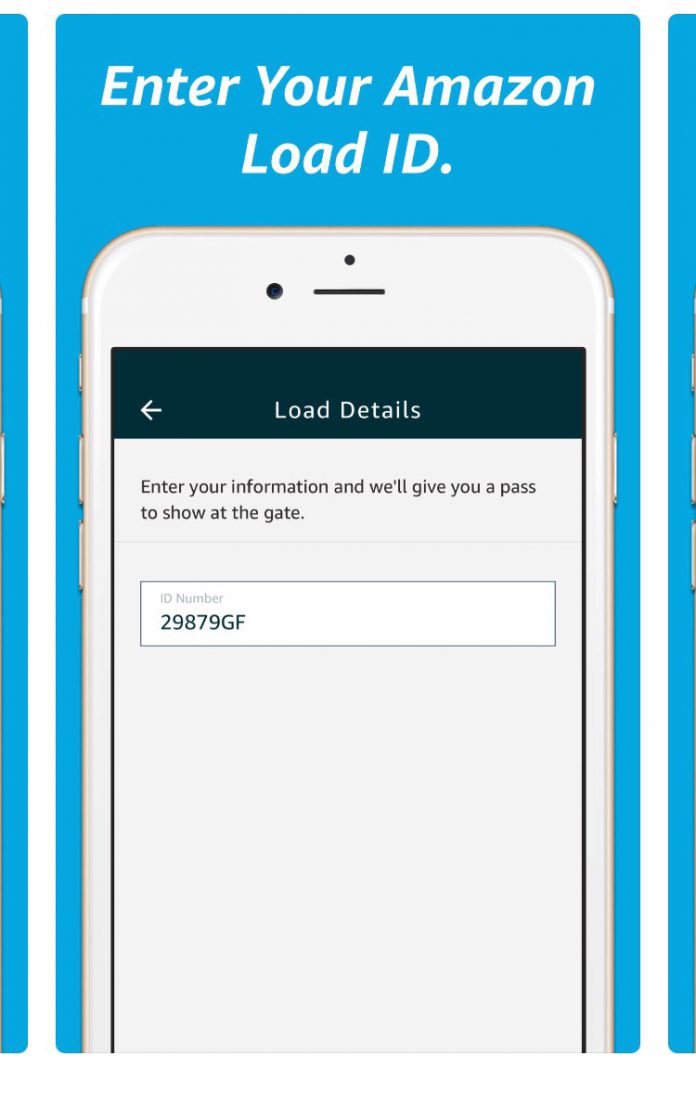 Amazon launches app called Relay designed to make truck driver life easier