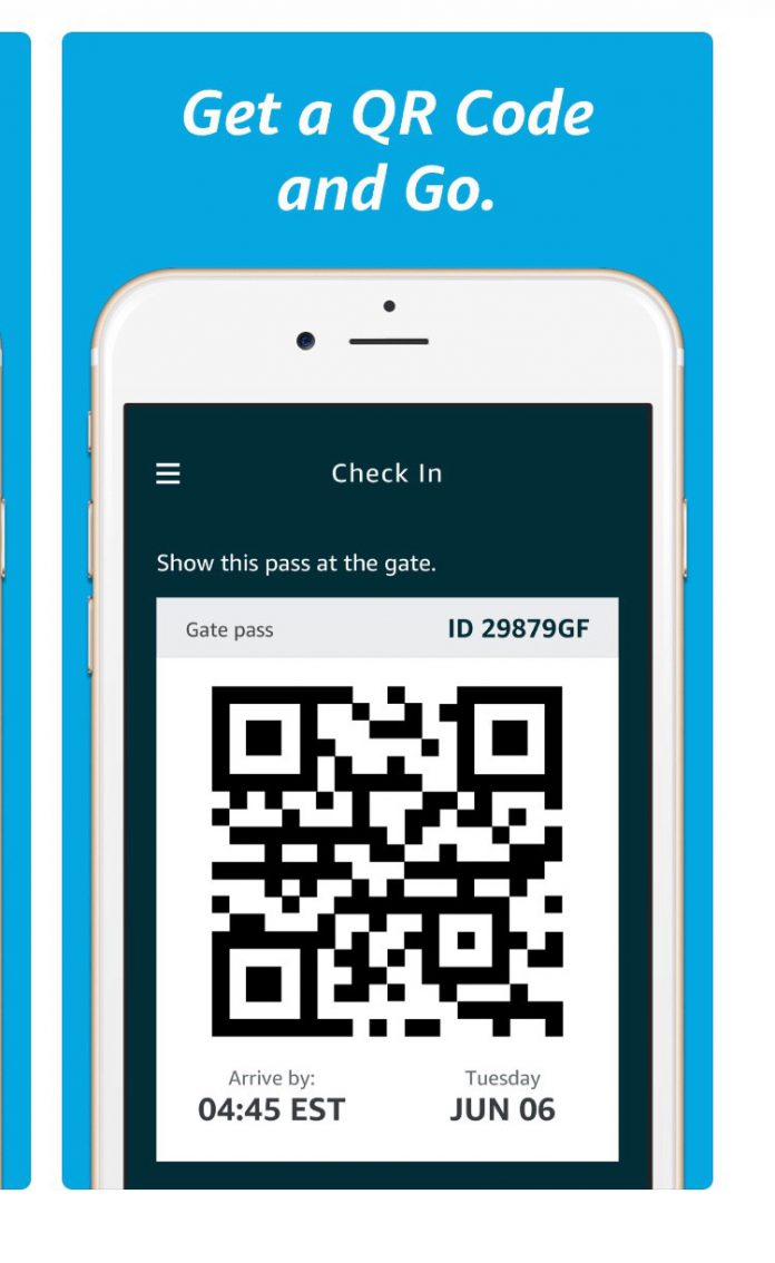 Amazon launches app called Relay designed to make truck driver life easier