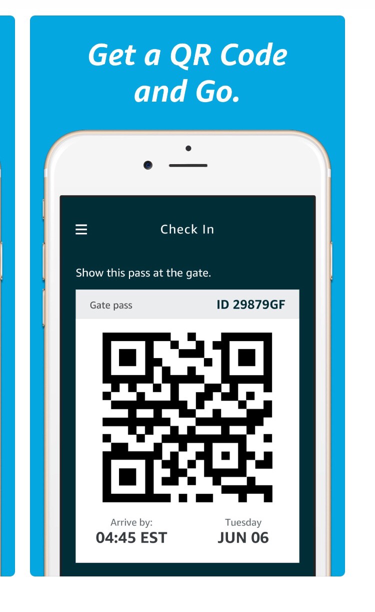 Amazon launches app called Relay designed to make truck driver life easier