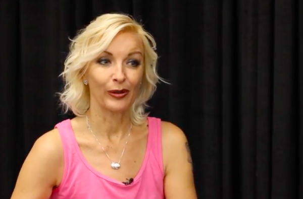 She's shutting down after 16 years on the road. Here's why.