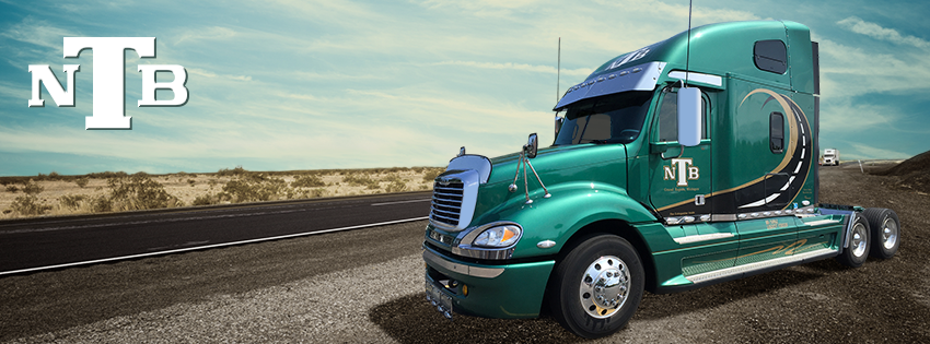 Guaranteed Home Time with NTB Trucking Offers Sense of Security for Drivers