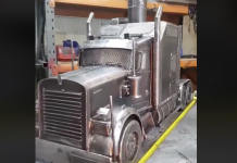 How To Turn Your Pickup Truck Into A Mini Semi Truck | CDLLife
