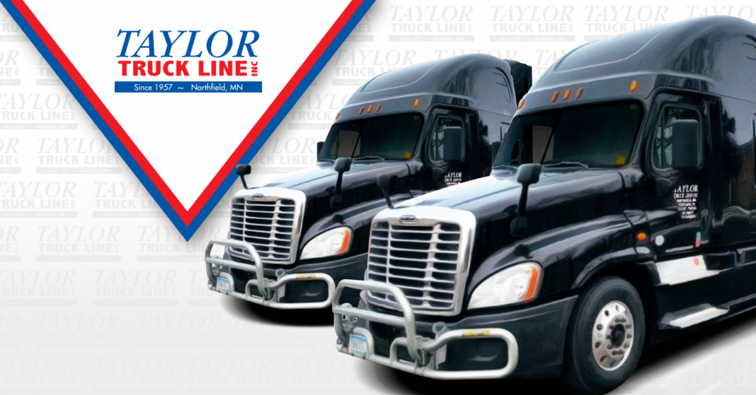 Taylor Truck Line: One company’s unique approach to lease purchases set ...