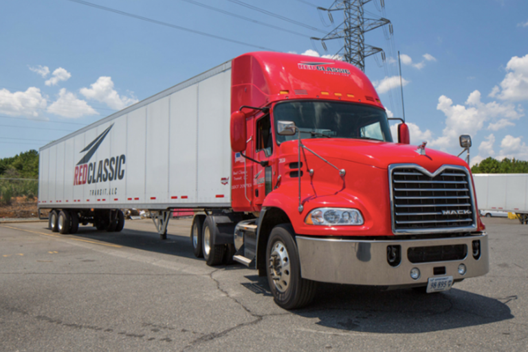 Red Classic Introduces Comprehensive Enhancement To Driver Benefit Package