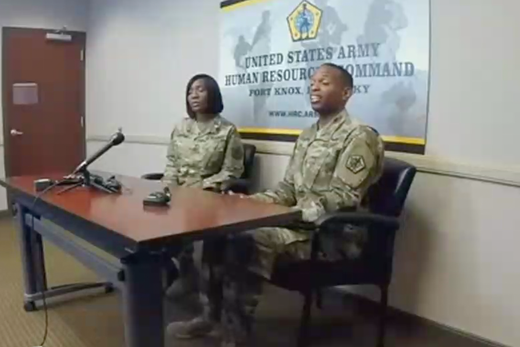 Mystery soldier who saved trucker from burning fuel tanker finally ...