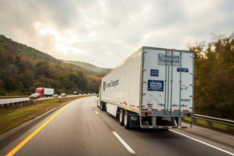 Covenant Transport buys Landair for $83 million