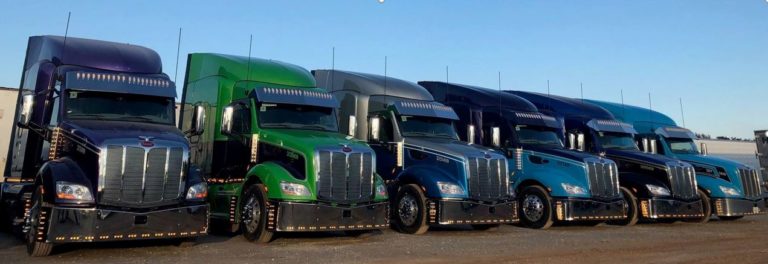 Hurricane Express doubles in size through a driver centric approach