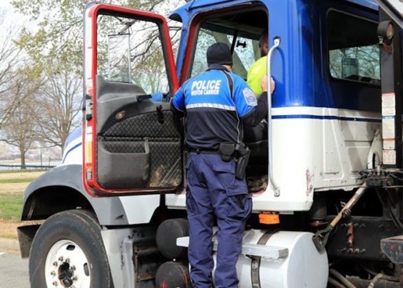 CVSA offers 'cheat sheet' to get you through Roadcheck