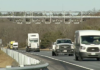 RIDOT to collect truck-only tolls at 10 new locations by next April