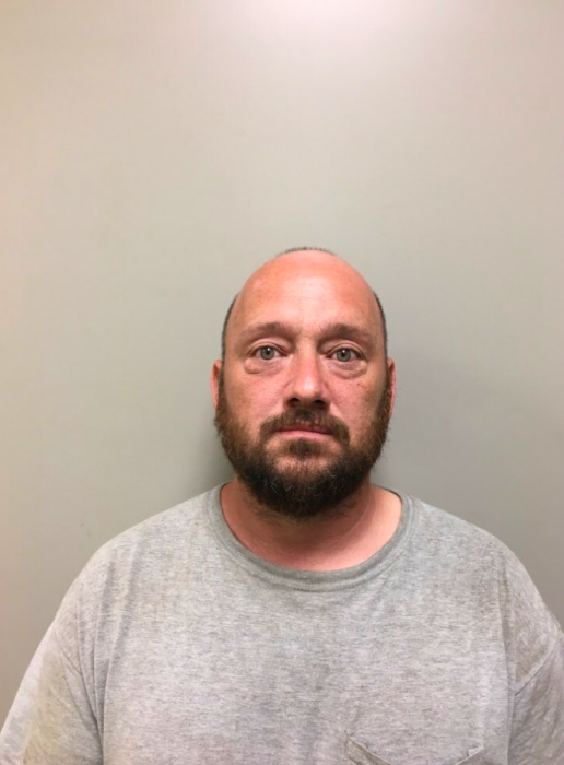 Oversized load driver arrested after troopers discover missing wheel ...