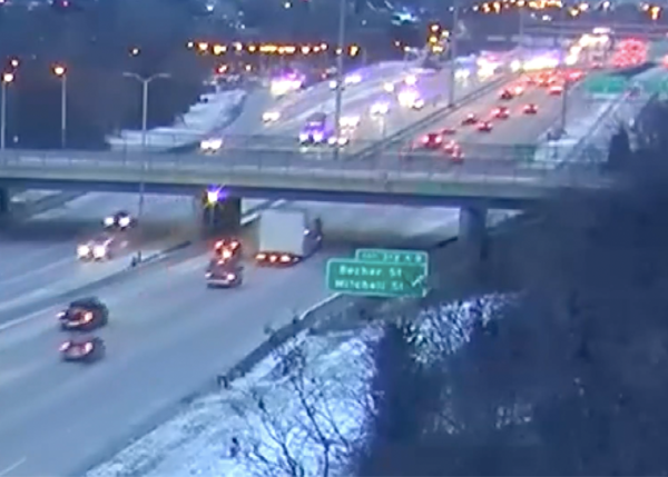 Oversized load driver issued multiple citations for bridge strike ...
