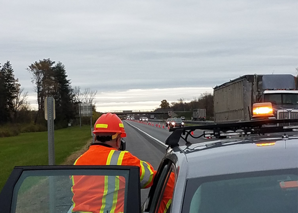 State troopers are hiding in plain sight in construction zones