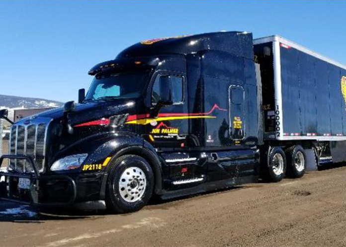 Missouri company to deploy 62 two-truck autonomous convoys on existing ...