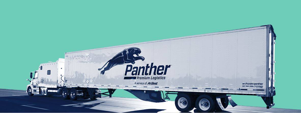 Here's what drivers are saying about Panther Premium Logistics