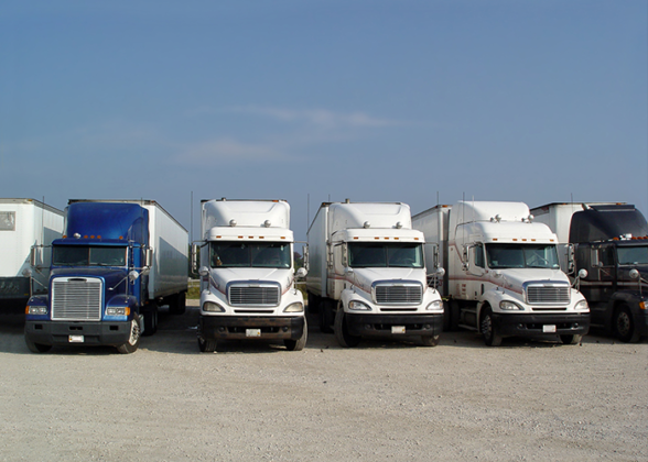 FMCSA seeks to clarify definition of 'yard moves'