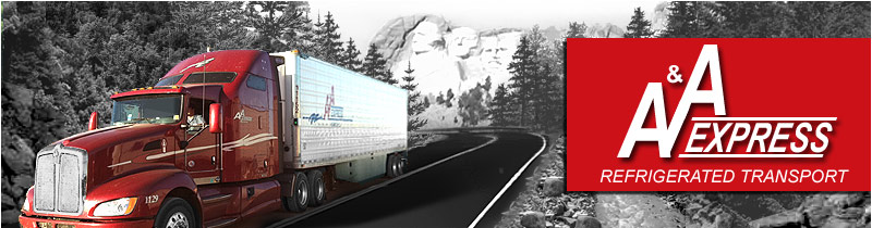 Refrigerated carrier reclaims historic company name and is still ...