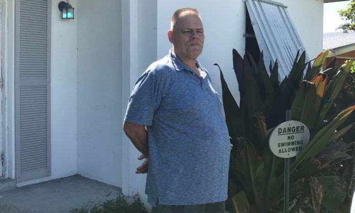 Retired truck driver “bit surprised” after SWAT team raids home ...