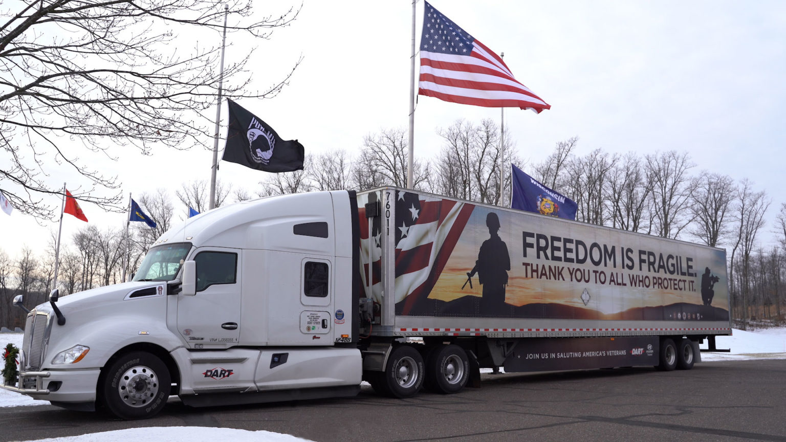 Putting drivers first -- no matter what -- is a recipe for success for ...