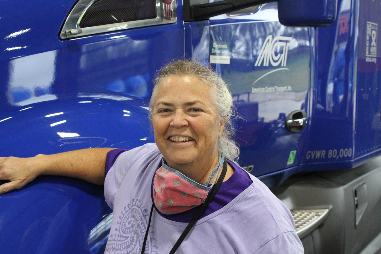 Midwest carrier makes 'Best Fleets to Drive For' list for fourth year ...