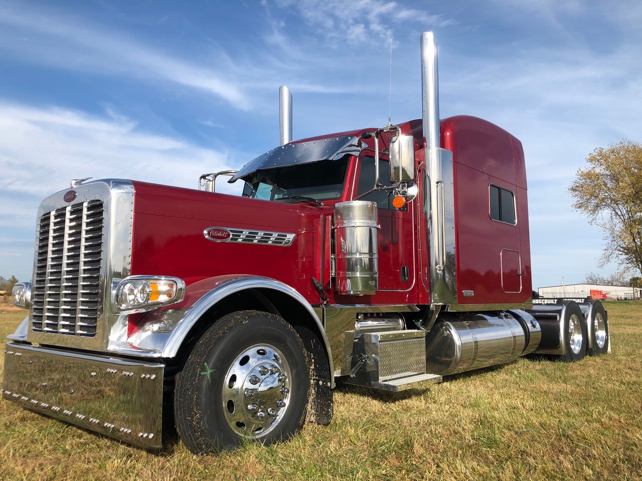 Want to own a truck that's the best of the best? Here's how Hurricane ...
