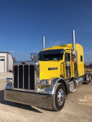 Want to own a truck that's the best of the best? Here's how Hurricane ...