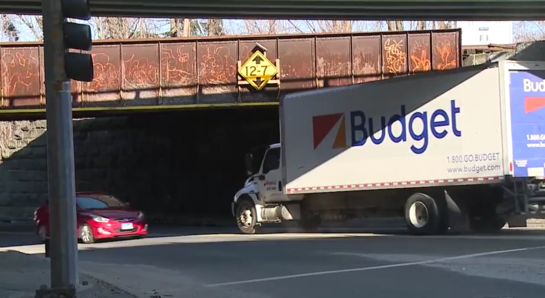 Officials, residents at a loss as Bank Street Bridge strikes continue