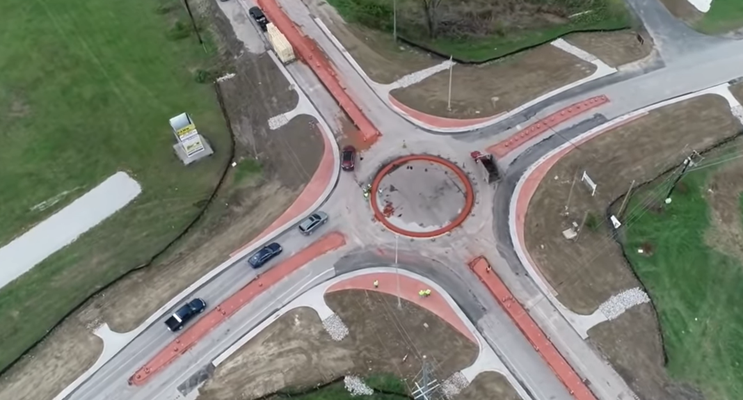 WATCH: Rural residents have no idea what to do with newly constructed ...