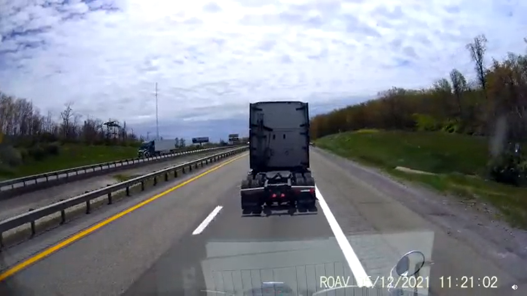 WATCH: A bobtail that’s doing the most