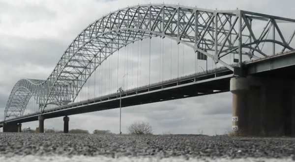 I-40 is reopening just in time for a new major bridge project to commence