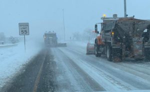 Colorado chain law is now in effect -- here's what you need to know