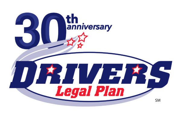 Drivers Legal Plan Commemorates 30th Anniversary