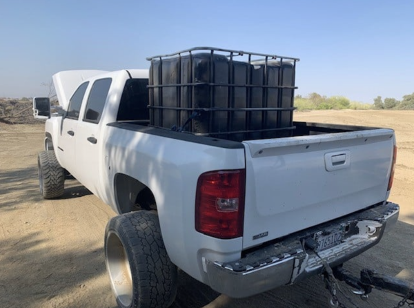 California ag cops catch man accused of stealing fuel from farmers and ...