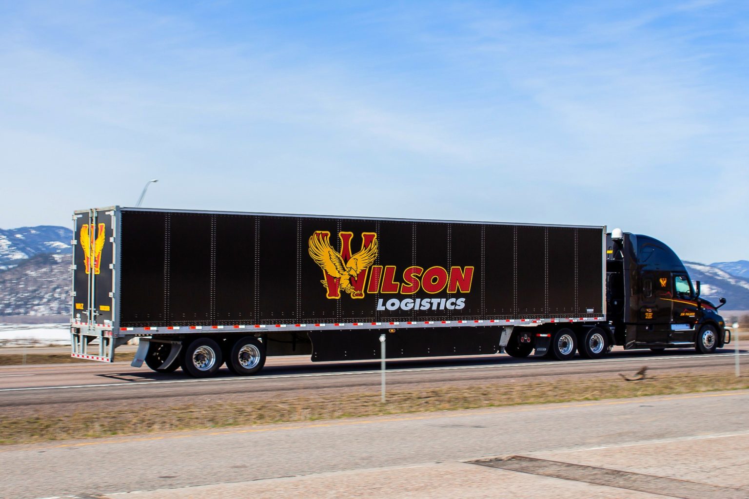 Family-owned Wilson Logistics to be acquired by furniture retail giant