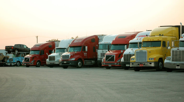 FDOT considering new I-4 truck stop locations to supplement the mere 36 ...