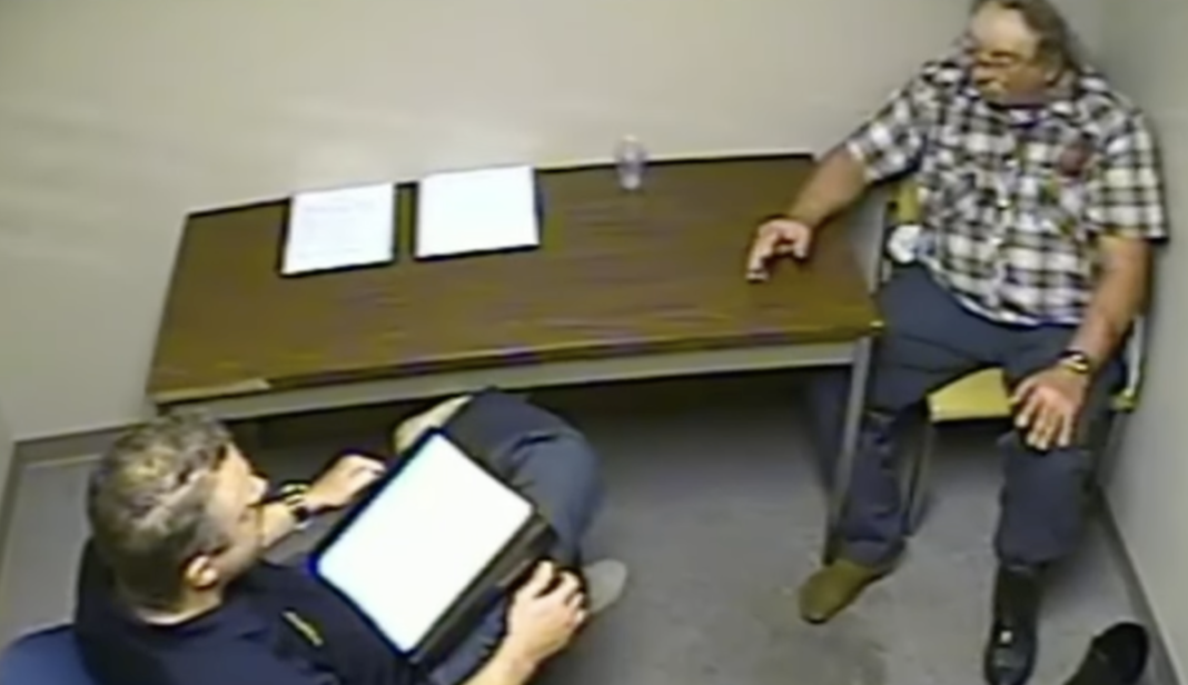 Trucker’s death inspires continued investigation into his double life ...