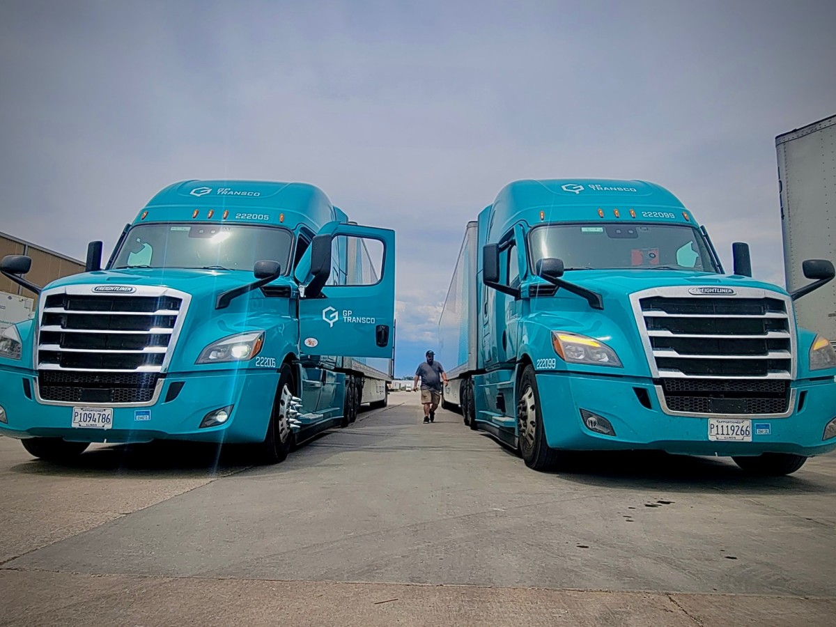 Trucking Company Rolls Out Real time Earnings Calculator For Owner Trucking Company Rolls Out Real time Earnings Calculator For Owner