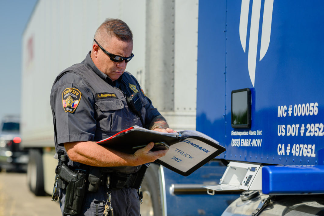 You can now watch the 'first-ever public demonstration of an autonomous ...