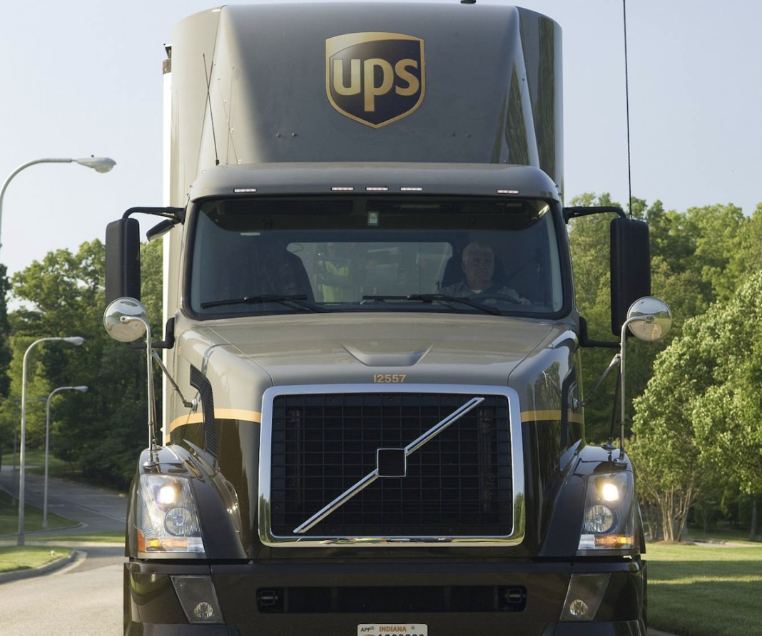 FMCSA to allow UPS driver trainees to haul doubles during on-the-road ...